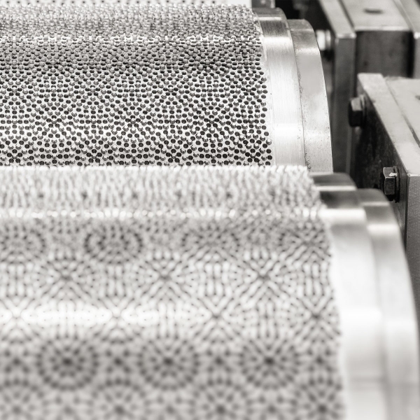 SAUERESSIG SURFACES : Daukat S.L.