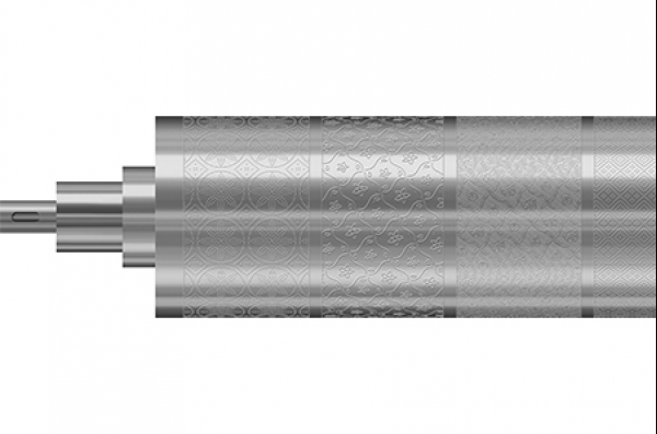 SAUERESSIG SURFACES : Daukat S.L.